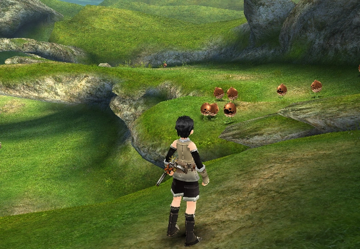 Strum Road | Toram Online Wiki | Fandom