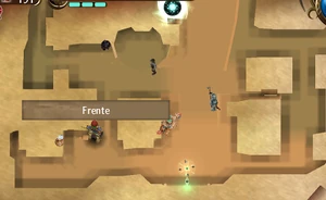 Frente | Toram Online Wiki | Fandom