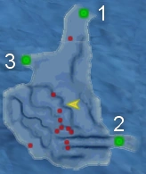 Icule Lake | Toram Online Wiki | Fandom