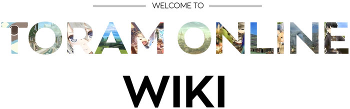 Toram Online Wiki | Fandom