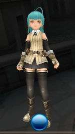 Armor | Toram Online Wiki | Fandom