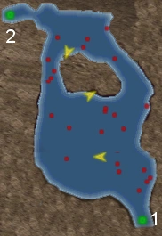 Nisel Mountain | Toram Online Wiki | Fandom