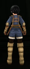 Leather Armor | Toram Online Wiki | Fandom