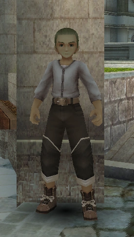 Zono | Toram Online Wiki | Fandom