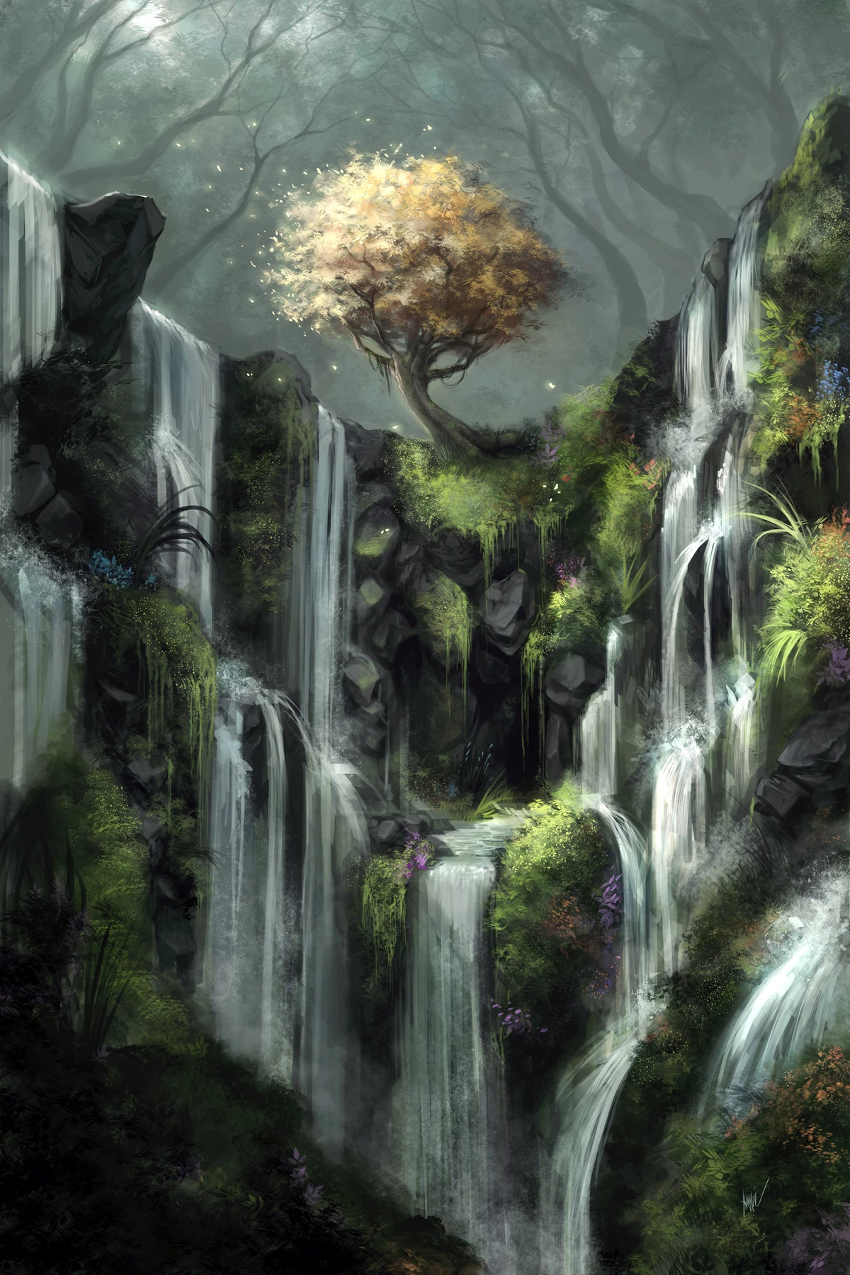 Amuan | World of Torar Wiki | Fandom