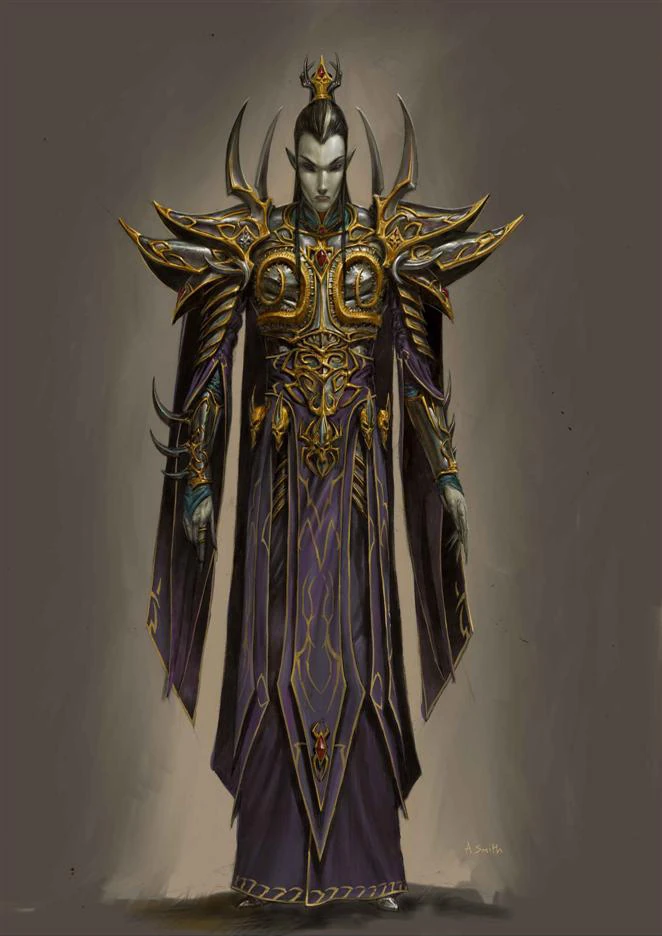 Starveil | World of Torar Wiki | Fandom