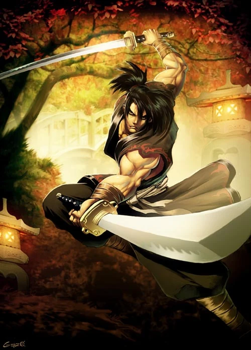 War Dancer | World of Torar Wiki | Fandom