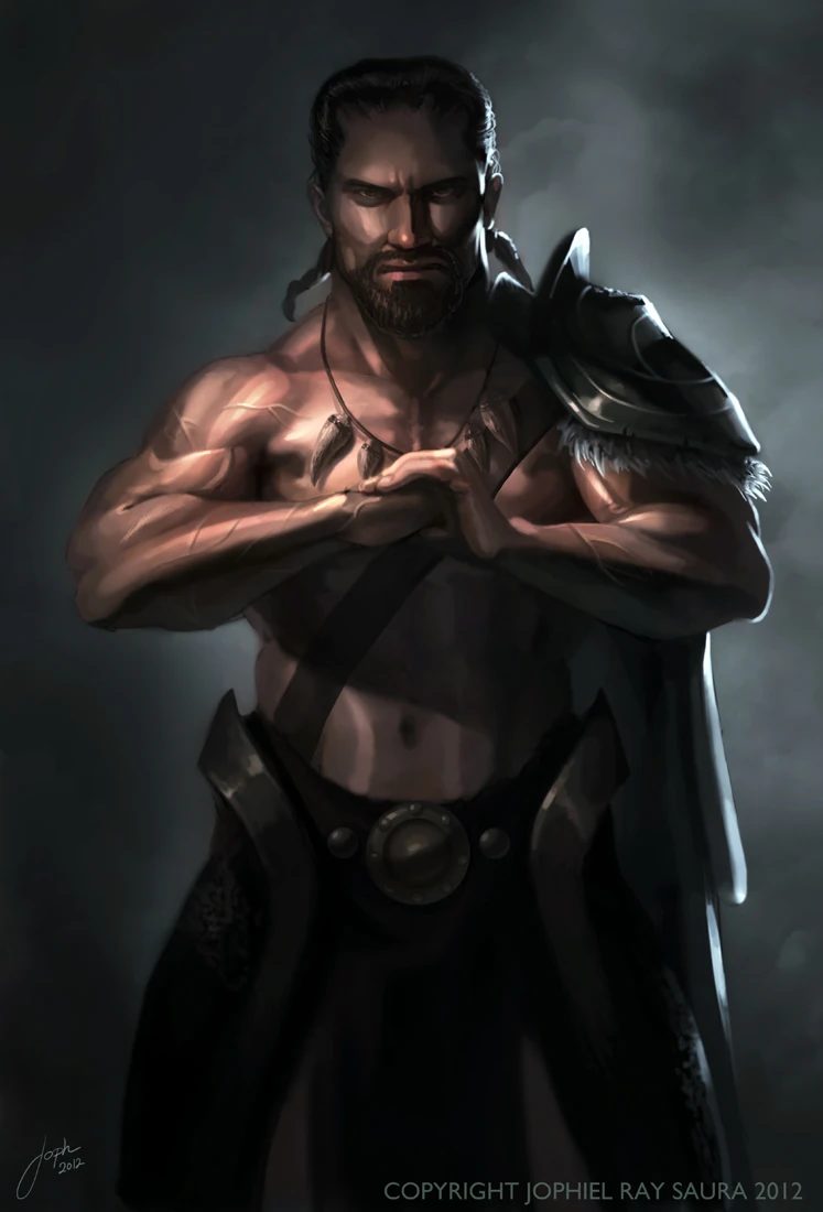 Human | World of Torar Wiki | Fandom