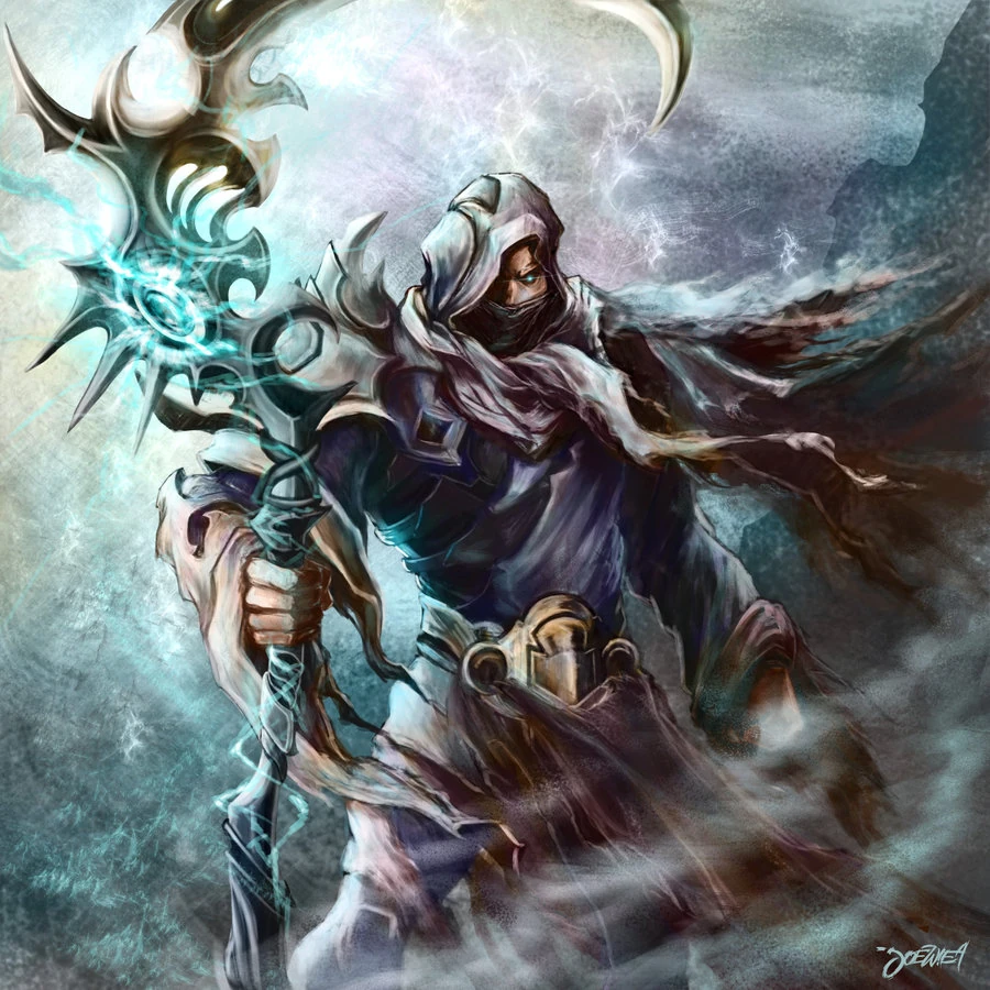 Reaper | World of Torar Wiki | Fandom