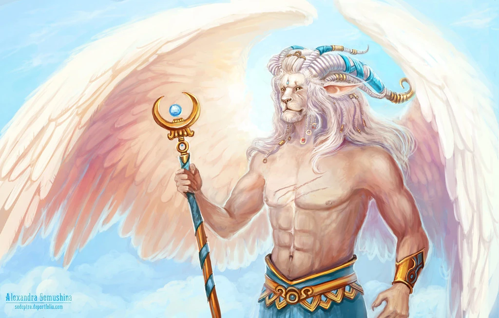 Barachiel | World of Torar Wiki | Fandom