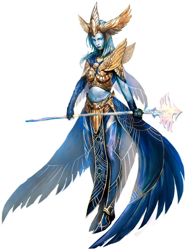 Edana | World of Torar Wiki | Fandom