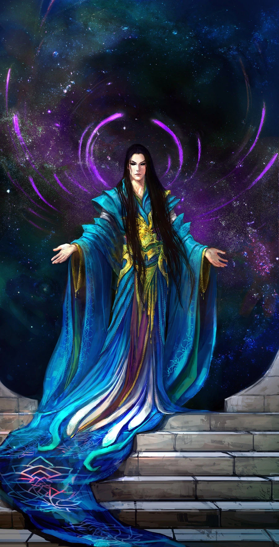 Masaru | World of Torar Wiki | Fandom