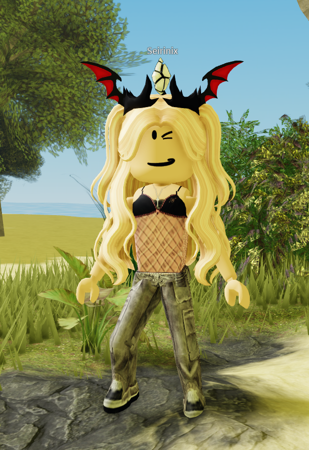 Seirinix | Torches Wiki | Fandom