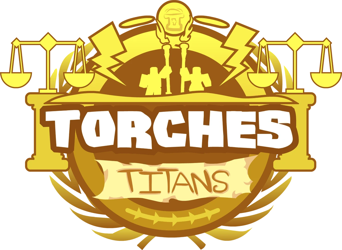 Torches: Titans | Torches Wiki | Fandom