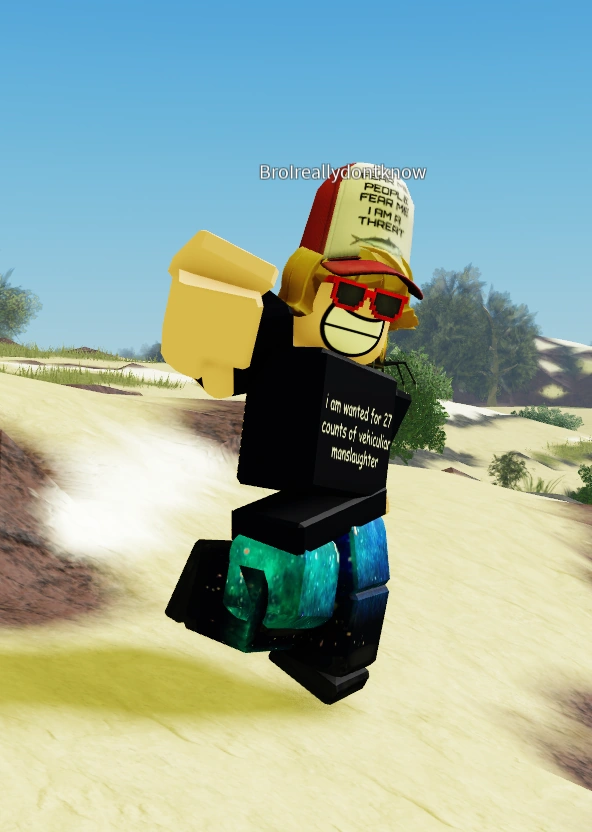 Zero | Torches Wiki | Fandom