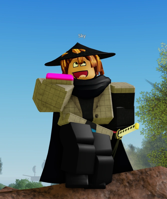 Sky | Torches Wiki | Fandom