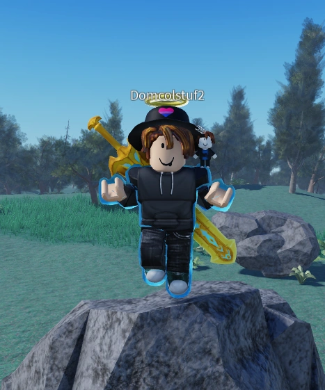 Dom | Torches Wiki | Fandom