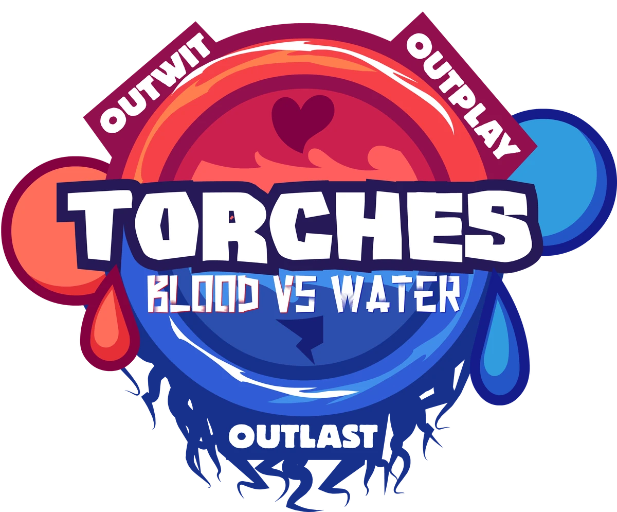 Torches: Blood vs. Water | Torches Wiki | Fandom