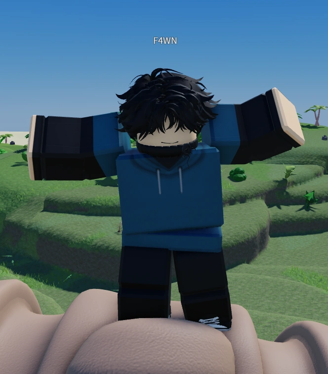 Lee | Torches Wiki | Fandom