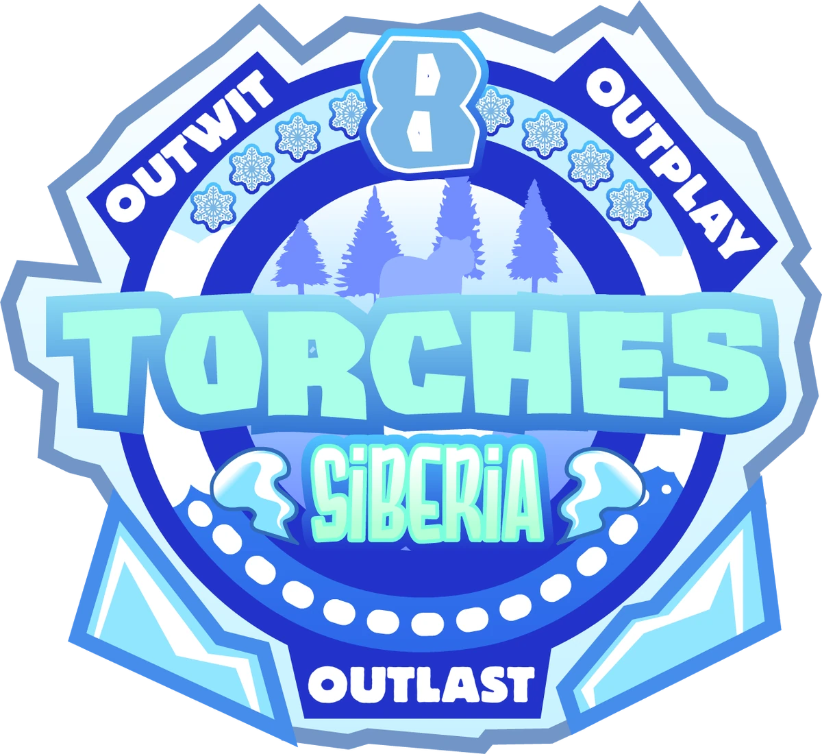 Torches: Siberia | Torches Wiki | Fandom