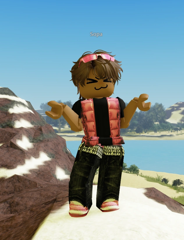 Sopa | Torches Wiki | Fandom