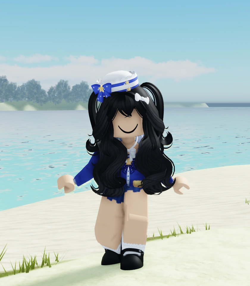 Blue/Gallery | Torches Wiki | Fandom