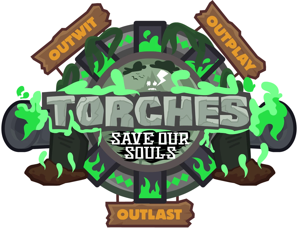 Torches: Save Our Souls | Torches Wiki | Fandom