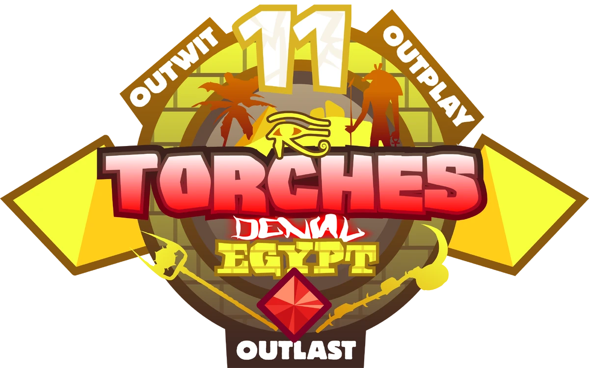 Torches: Egypt | Torches Wiki | Fandom