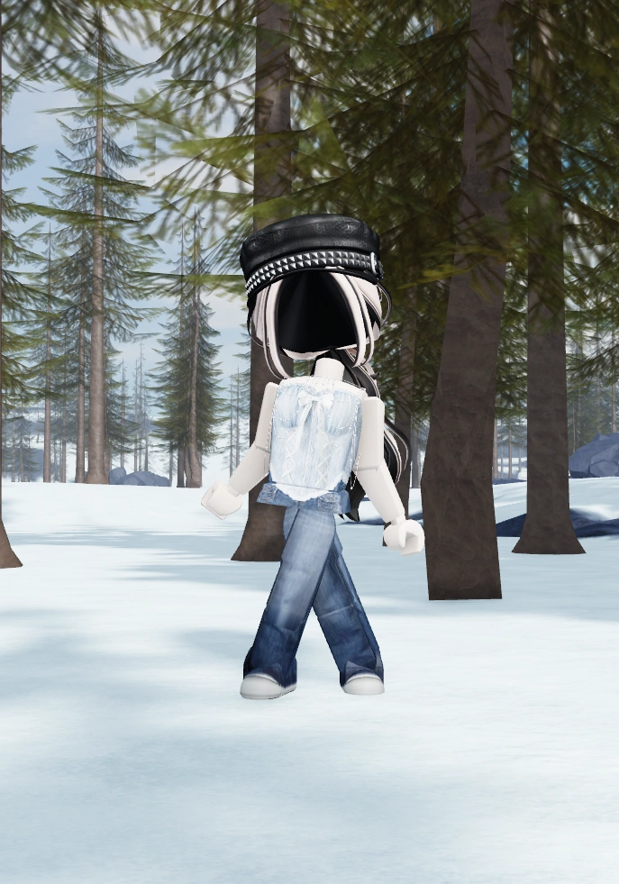 Izzie | Torches Wiki | Fandom