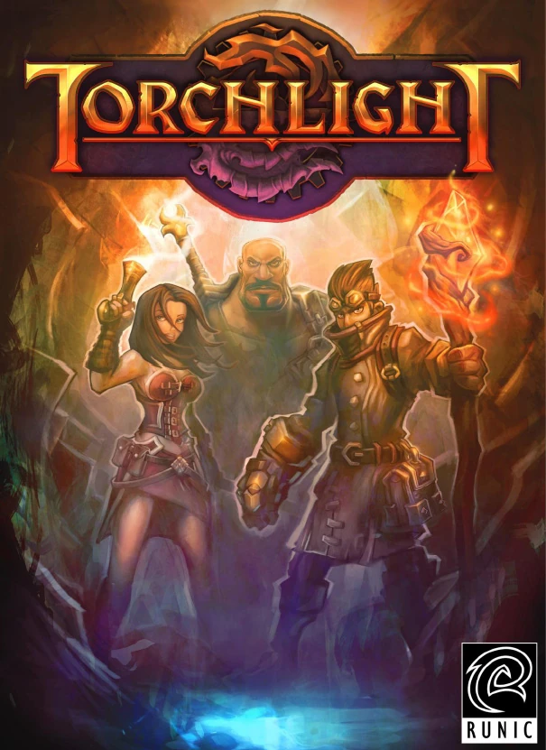 Torchlight (игра) | Torchlight вики | Fandom