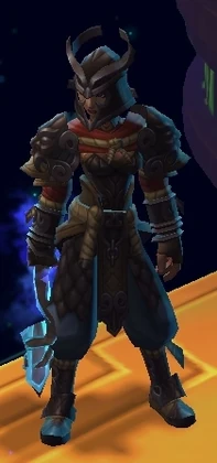 Dragonrift | Torchlight Wiki | Fandom