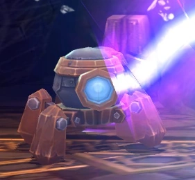 Crawler | Torchlight Wiki | Fandom