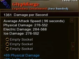 Category:Weapons (T2) | Torchlight Wiki | Fandom