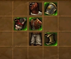 Laminated | Torchlight Wiki | Fandom