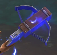 Heartpiercer | Torchlight Wiki | Fandom