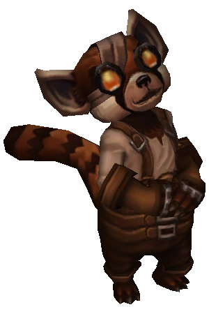 Ponya | Torchlight Wiki | Fandom