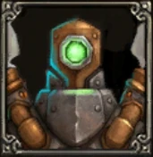 Trill-Bot 4000 | Torchlight Wiki | Fandom