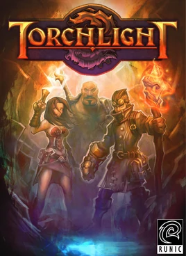 Torchlight | Torchlight Wiki | Fandom