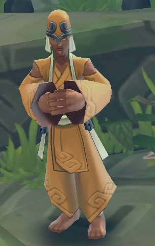 Thaymor | Torchlight Wiki | Fandom