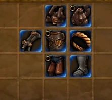 Dwarven | Torchlight Wiki | Fandom