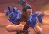 Emberclad Pauldrons | Torchlight Wiki | Fandom