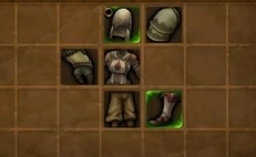 Patchwork | Torchlight Wiki | Fandom