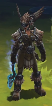 Valkyrie | Torchlight Wiki | Fandom