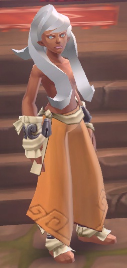 Tinya | Torchlight Wiki | Fandom