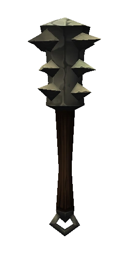 Maces (T1) | Torchlight Wiki | Fandom