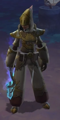 Explorer | Torchlight Wiki | Fandom