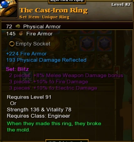 The Cast-Iron Ring | Torchlight Wiki | Fandom