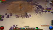 Mana Wastes | Torchlight Wiki | Fandom