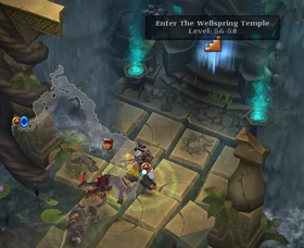 Wellspring Temple | Torchlight Wiki | Fandom