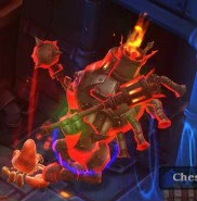 Dwarf | Torchlight Wiki | Fandom